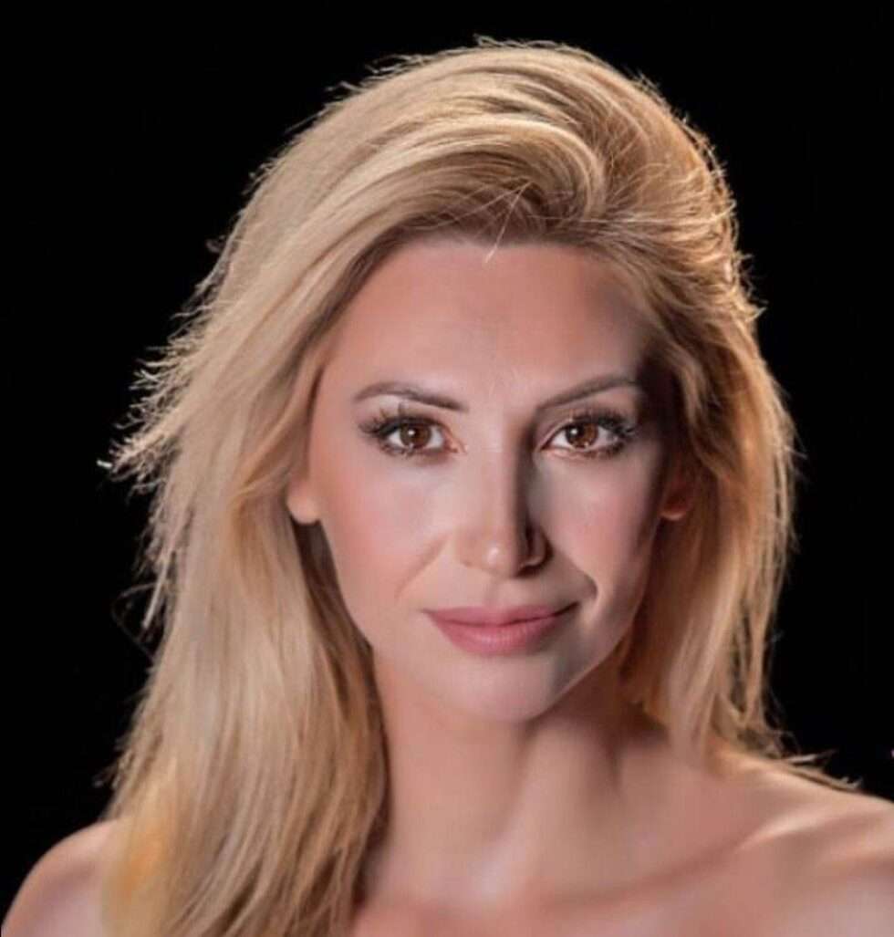 glumica Архиве • Dijana Dimitrovska